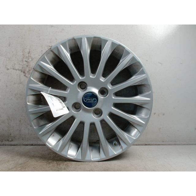 JANTES - JANTE ALUMINIUM FORD B-MAX 2238258 PIÈCES D'OCCASION ...