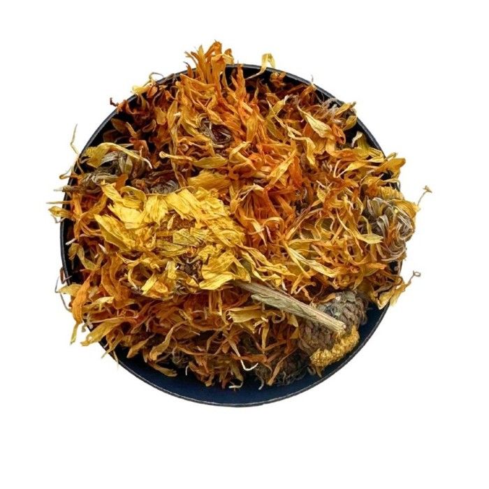 Tisane Souci FLEUR 1 KILO. - Cdiscount Au quotidien