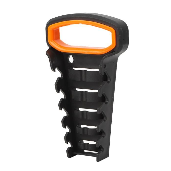 GOTOTOP Plateau de rangement pour clé à douille Support de Trieur de ...