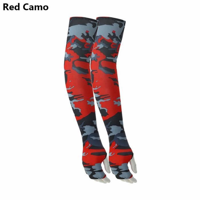 Compression bras,Manchons de protection solaire pour bras,1 paire ...