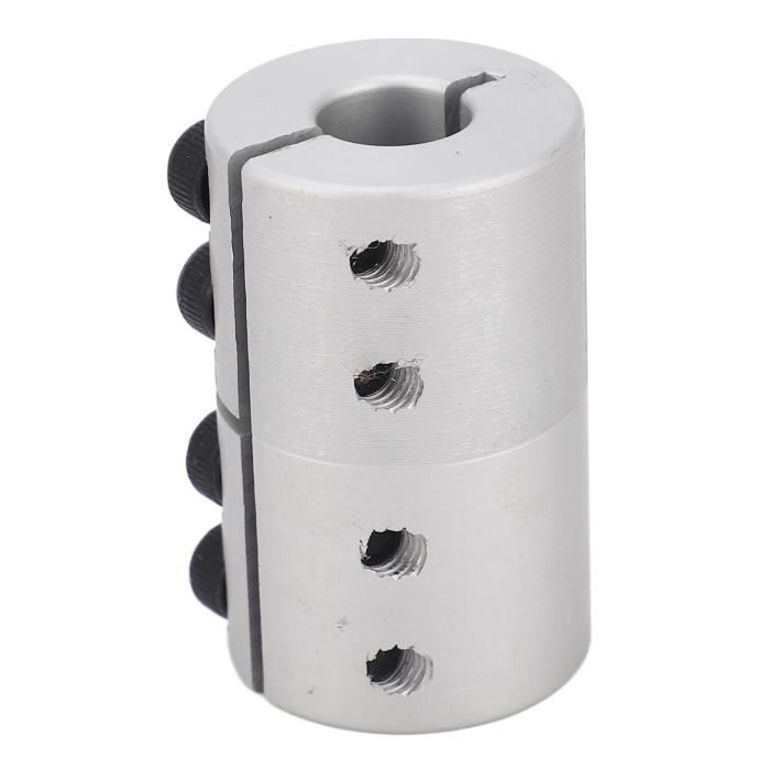 Omabeta accouplement d'arbre Accouplement rigide, connecteur de ...