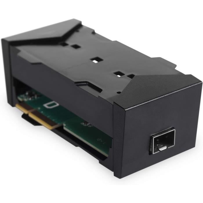 Mox D (Sfp) Module | 1X Port Sfp Wan (Jusqu'À 2,5 Gbps) - Connexion ...