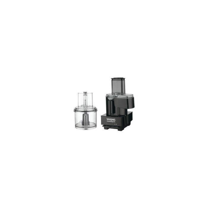 Combiné cutter / coupe-légumes professionnel WARING 3,3 L - Cdiscount ...