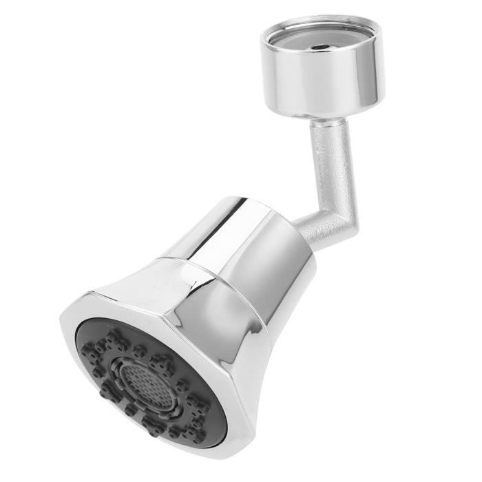 YOSOO Faucet Bubbler, Faucet Aerator No Leakage Easy To Operate and ...