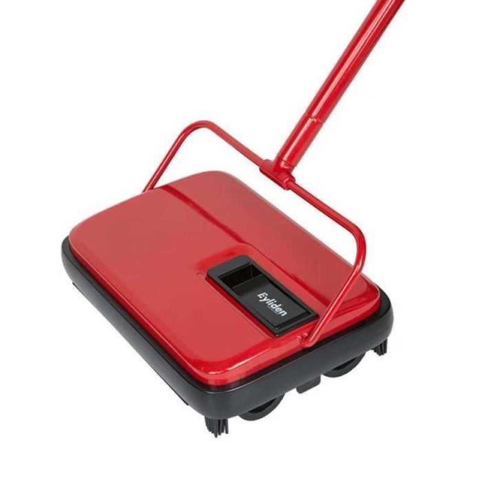 HT40884-BALAYEUSE. balai automatique pour tapis. balayeuse légère et ...