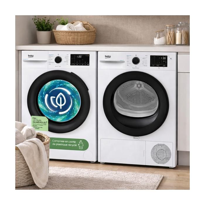 Pack Lave Linge Sche Linge