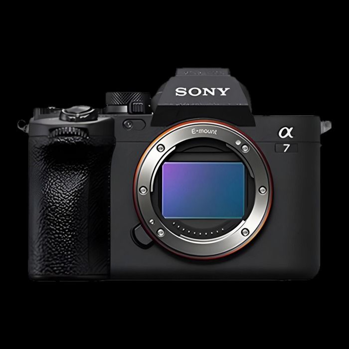 Sony a7 IV ILCE-7M4 - Cdiscount Appareil Photo