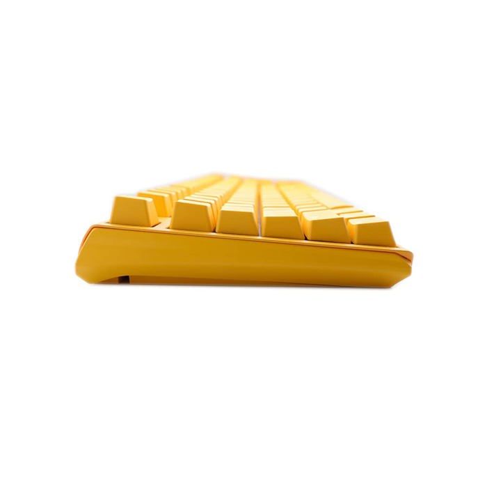 Clavier de jeu - DUCKY - One 3 Yellow - Mécanique - RGB LED - Filaire ...