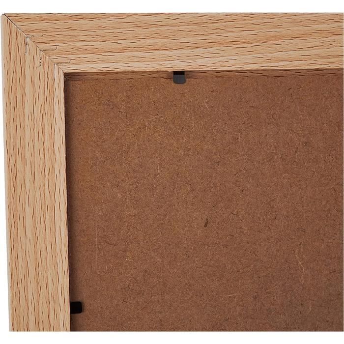 Cadre Pour Poster 61 X 91.5 Cm 61X91.5Cm Haya[k4529] - Cdiscount Maison