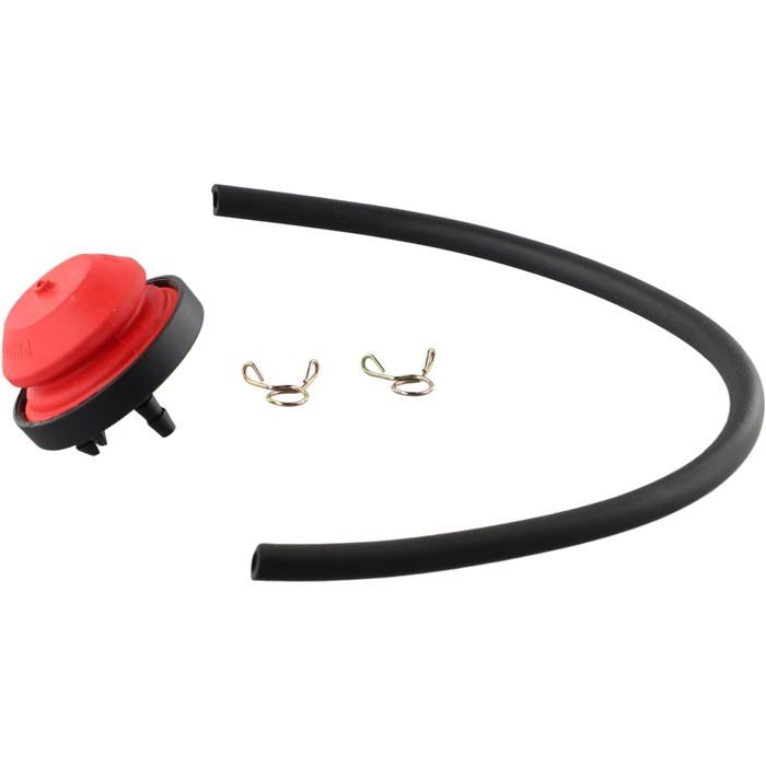 Pompe de démarrage avec tuyau pour tondeuses à gazon 570682A et ...