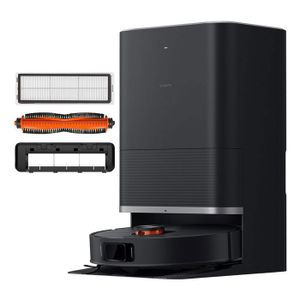 Xiaomi robot vacuum x20 max - Cdiscount