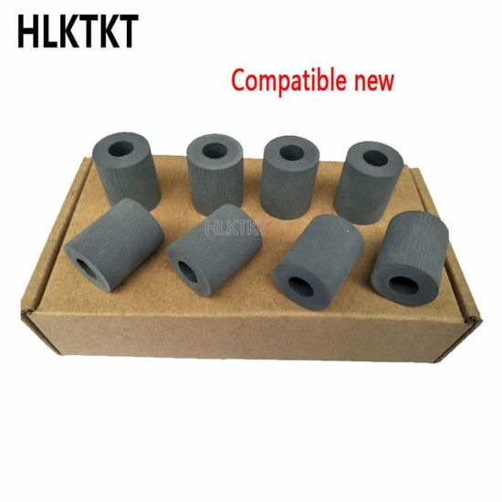 Nouveau compatible - 50PC 2F906230 2BR06520 2F906240 rouleau de ...