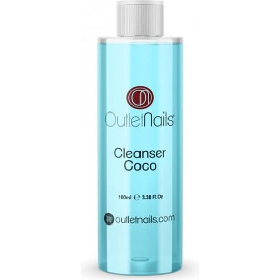 Cleaner senteur coco 100ml - Cdiscount Au quotidien
