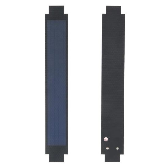 Cikonielf Solar Charging Board, Flexible Solar Board Using High‑quality ...