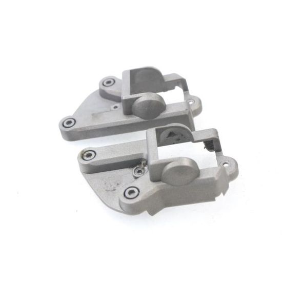 CACHE CHASSIS LATERAL PEUGEOT JET FORCE CARBU 50 2003 - 2016 / 126251 ...