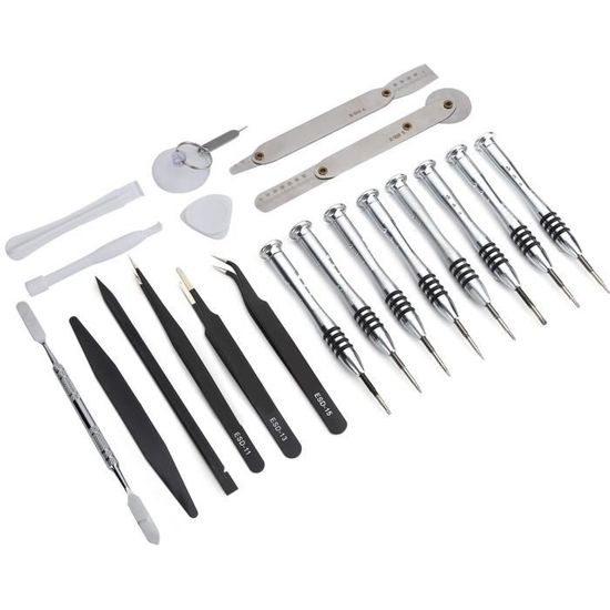 Kit de démontage pour ordinateur portable YOSOO - 21 outils de ...