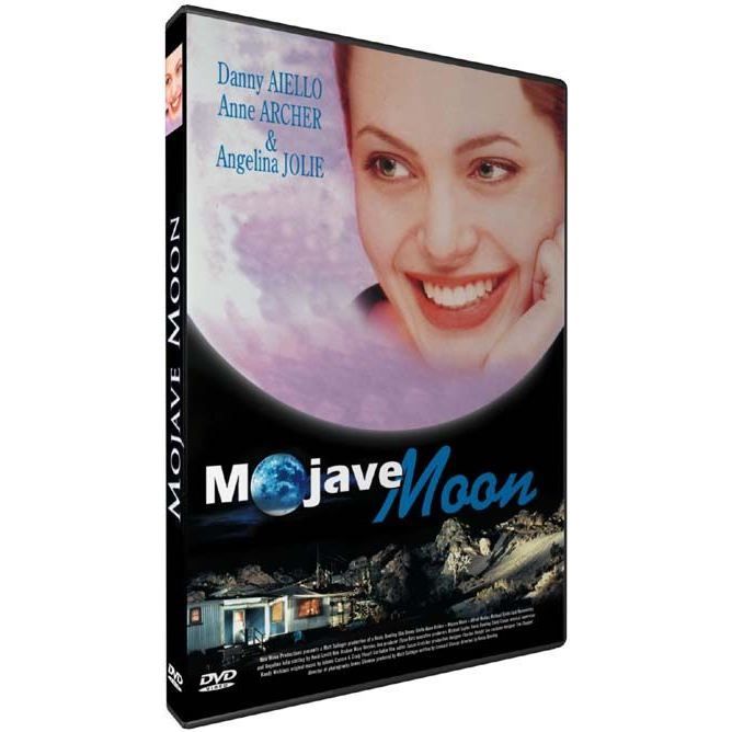 DVD Mojave Moon - Cdiscount DVD