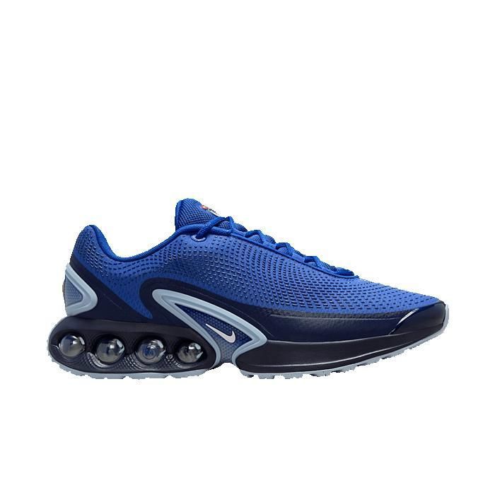 Nike Air Max Dn Hyper Blue Bleu - Cdiscount Chaussures