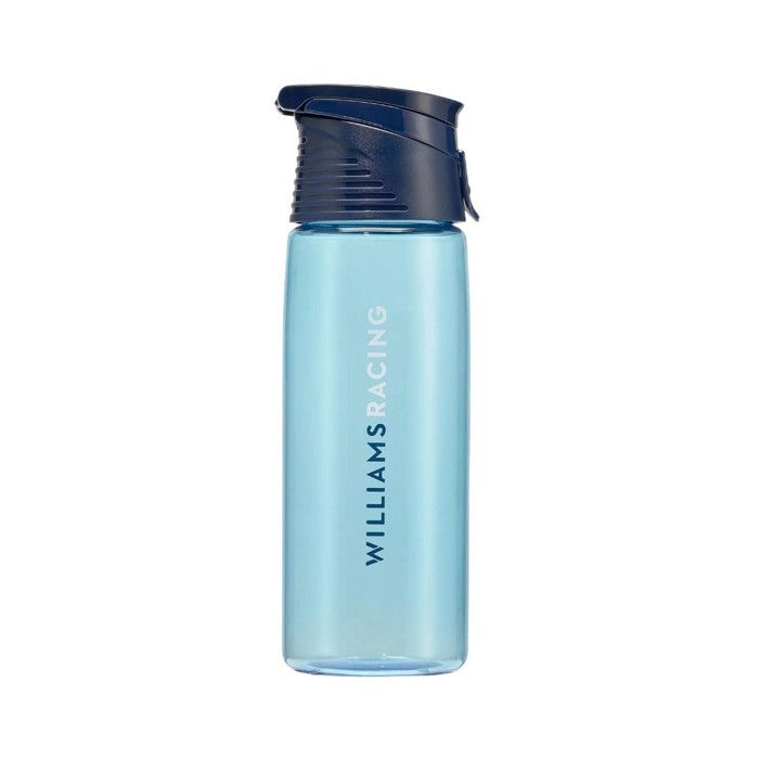 Bouteille d'eau Williams Racing F1 Logo - Bleu - Cdiscount Sport