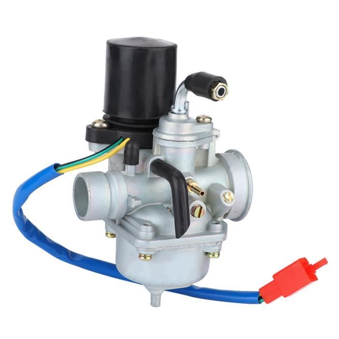Akozon Carburateur ATV Carburateur Carb Remplacement Convient pour 2 ...