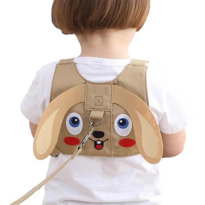 1pcs Harnais de Sécurité Bébé, Anti Perdu Harnais Laisse pour Enfant ...