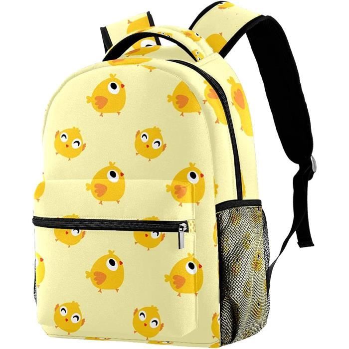 Cartable Scolaire Patte de Chat Vert Cartable 29.4x20x40cm[4611 ...