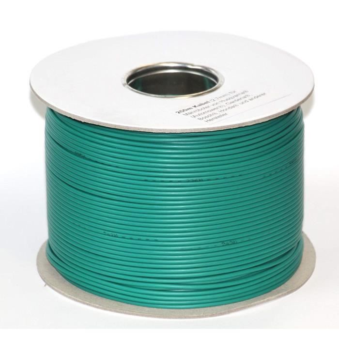 Limitation Câble begrenzungs Câble de fil 250 m ø2,7 mm Gardena r80li ...