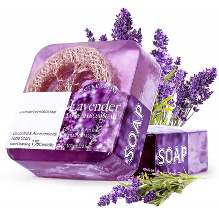Japan Kudzu Flower Soap,Kudzu Flower CelluBurn Soap, Japan Kudzu Flower ...