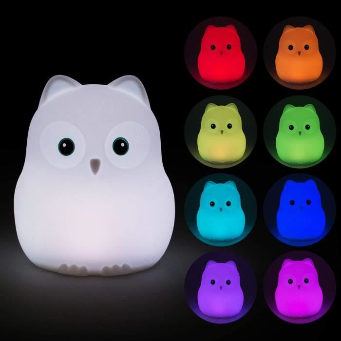 Veilleuse De Bébé, Lampe De Chevet, Lampe De Table, Chambre Lampe ...