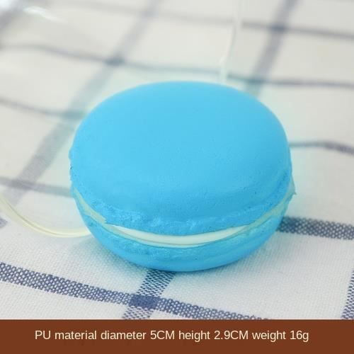 Cuisine,Simulation de gâteaux aux fruits, macarons, Triangle, Mousse ...