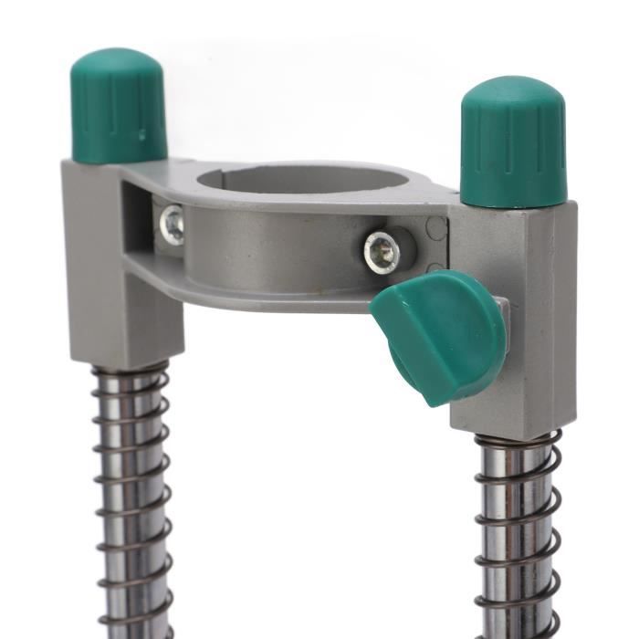 MSA Guide De Perage Multi-Angle Fixation De Guide De Perceuse Multi ...