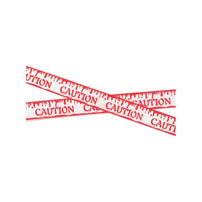 Déguisement Ruban Zombie Danger 123450- FUNIDELIA- Déguisement ...