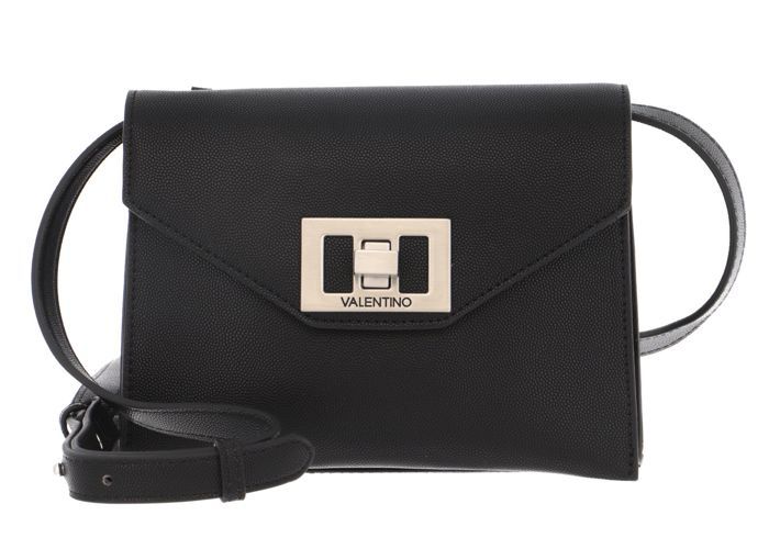 VALENTINO Sac à épaule bandoulière noir pour femme - Alicia Crossbody ...