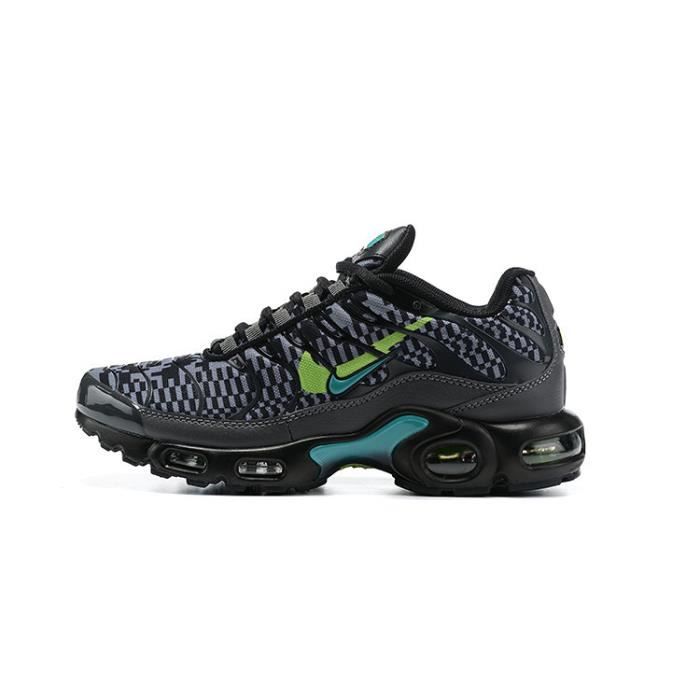 Baskets nikeee-Air-Max Plus Tn 3 III SE Chaussure de Running pour Homme ...