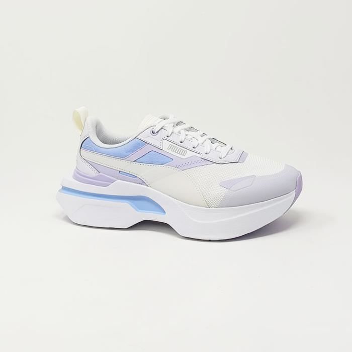PUMA BASKET KOSMO RIDER POP FEMME - Cdiscount Sport