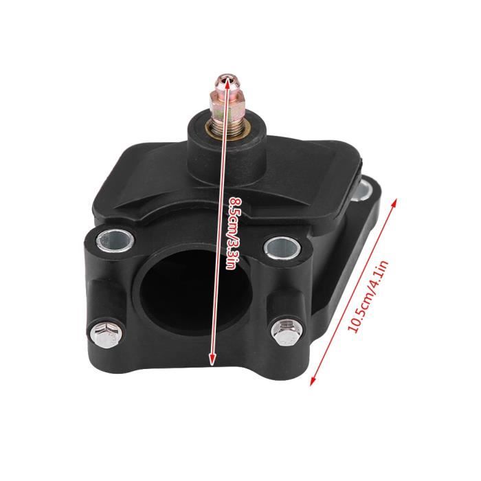 5017183Ab Thermostat De Sortie D'Eau De Purge D'Air De Refroidissement ...