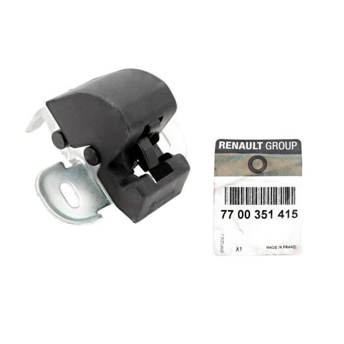 Serrure de Porte Arrière Supérieur Inférieur Interstar Master II Movano ...