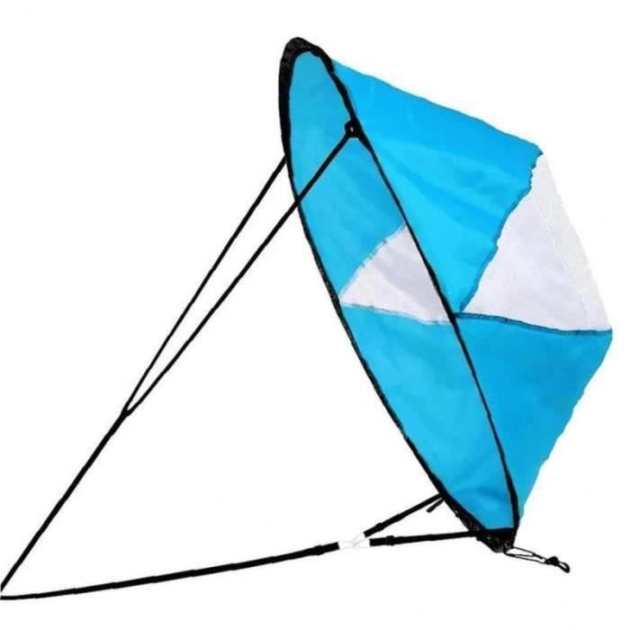Verme de pliage en pliant sous le vent vent Paddle Portable Popuk Board ...