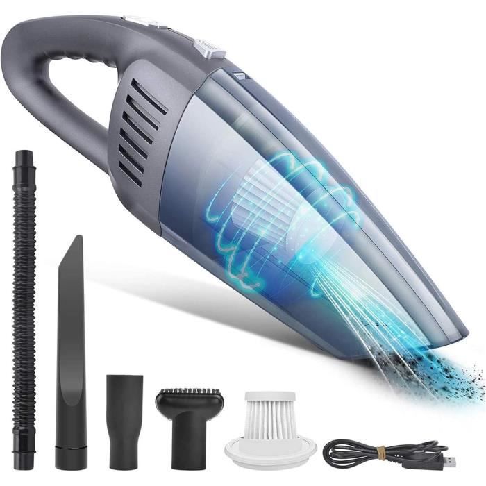 Aspirateur A Main Sans Fil