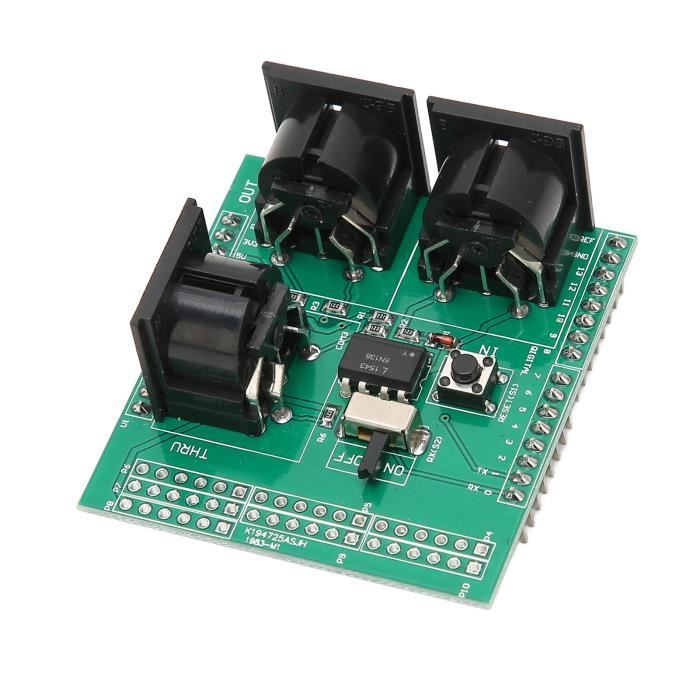 Sonew Module série vers MIDI Carte adaptateur MIDI, module adaptateur ...