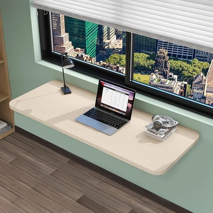 Table Murale Rabattable, Bureau Mural Rabattable, Table Rabattable ...