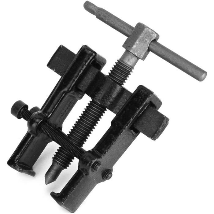 Extracteurs De Roulement À Deux Mâchoires De 50Mm-75Mm-100Mm, Outil De ...