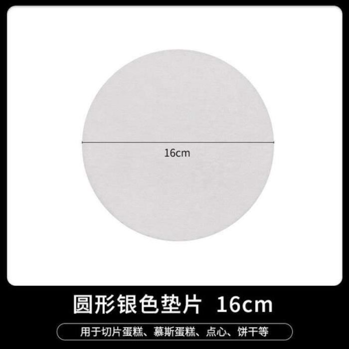 HK07341-Plateau de dessert jetable pour cupcake.papier base. ensemble ...