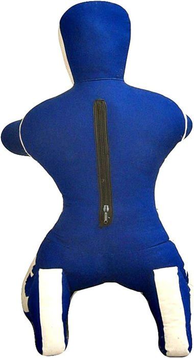 Grappling Dummy Rox Coupe Mma Réaliste Judo Sac De Frappe Grappling