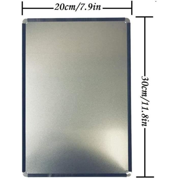 Plaques En Métal Vintage -Train Voie Ferrée,Art Mural Peinture Bar Pub ...