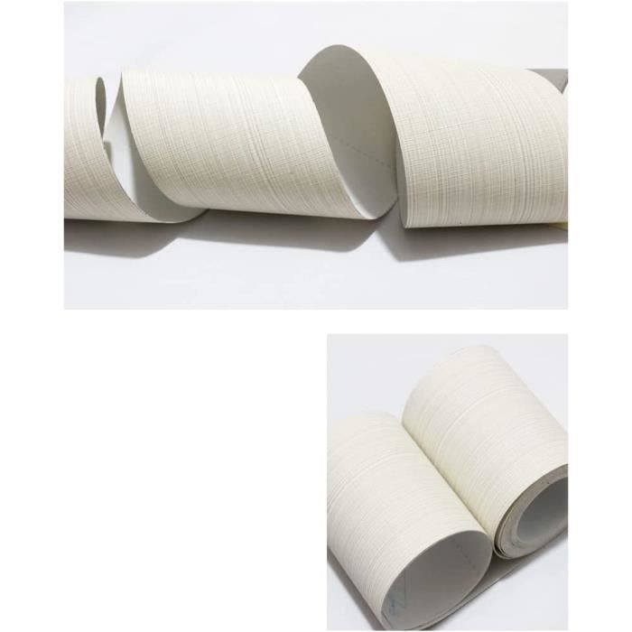 Frise Murale Adhesive - Non spécifié - 15cm x 500cm - PVC respectueux ...