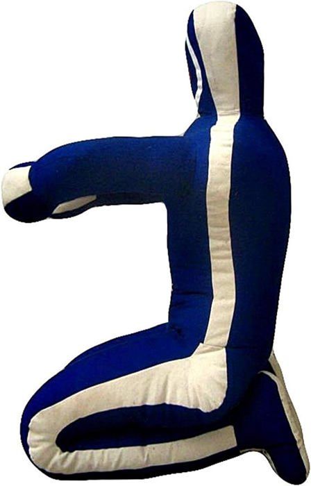 Grappling Dummy Rox Coupe Mma Réaliste Judo Sac De Frappe Grappling
