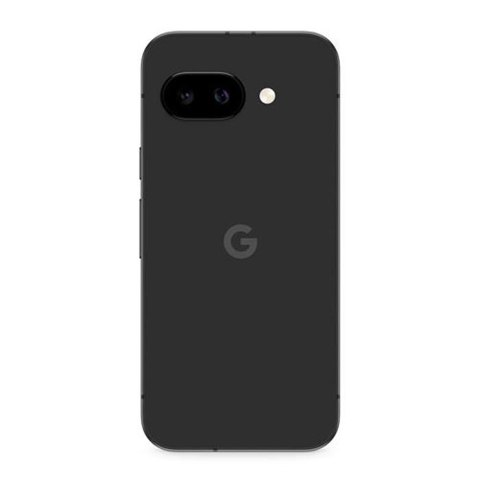 Google Pixel 9A 5G 128 Go Noir Volcanique - Cdiscount Téléphonie