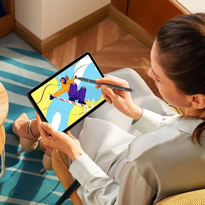 Stylet Universel Capacitif, Compatible Tablettes, Téléphones, Ipad ...