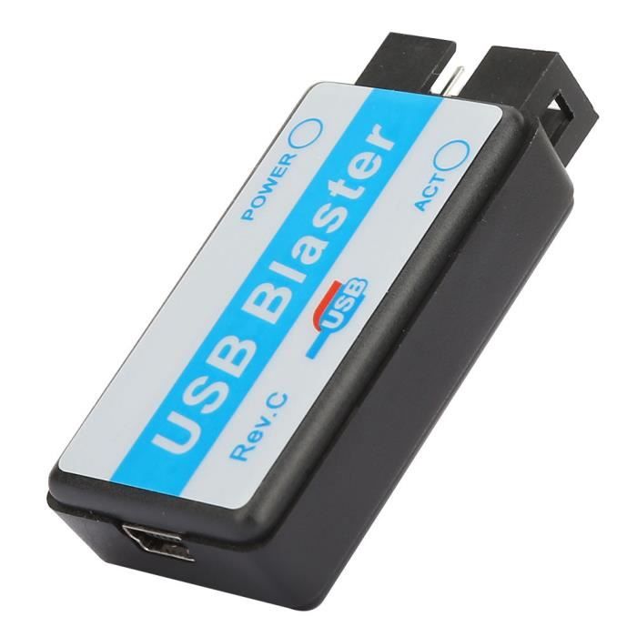EJ.life USB Blaster Blaster USB stable haute vitesse avec prise en ...